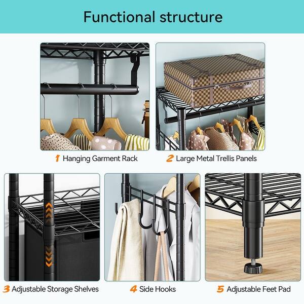laundry sorting basket function