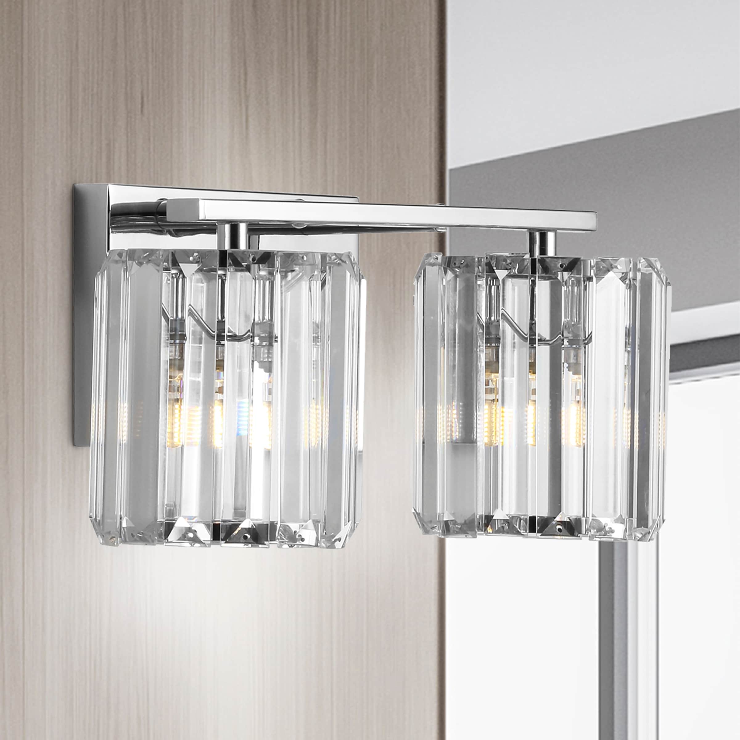 Vanity Lights - Bed Bath & Beyond