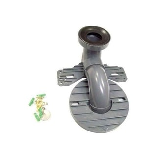 14 inch Unifit Rough In Installation Kit for Toto Toilets - Bed Bath ...