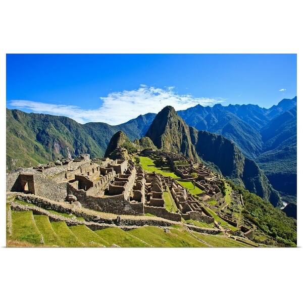 inca print