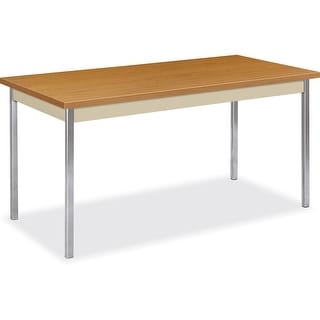 HON Utility Table, 60"W x 30"D - Bed Bath & Beyond - 35064497