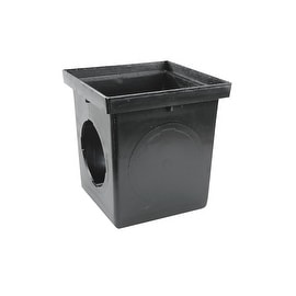 NDS 12X12 Catch Basin - Bed Bath & Beyond - 12477748