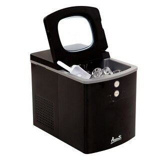 Avanti Portable Countertop Ice Maker - Bed Bath & Beyond - 39934293