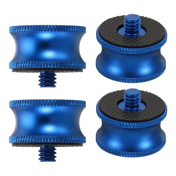 Tripod Screw Adapter 1/4" Male to 3/8" Female, Camera Screw Adapter ...