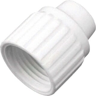 Flair-It 1/2 In. Plastic PEX Cap - 1 Each - 1\\/2 In. - Bed Bath ...