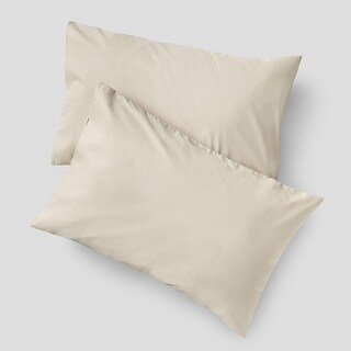 Shuteye Supply Pillow Case Set, Fresh Repel Collection, 20 x 30 Inch ...