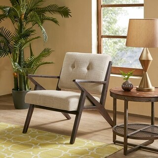 360° SWIVEL Elegant Accent Chair Arm Chair Side Chairs - Bed Bath ...