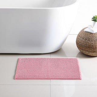 VCNY Home Noodle Bath Rug - Bed Bath & Beyond - 35532790