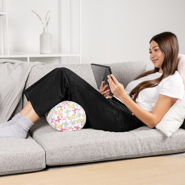 Brookstone The Original Fom Fun Cushion Bed Bath Beyond 40770732