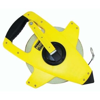 Ultraglass Fiberglass Measuring Tape - 200' - Bed Bath & Beyond - 22742155