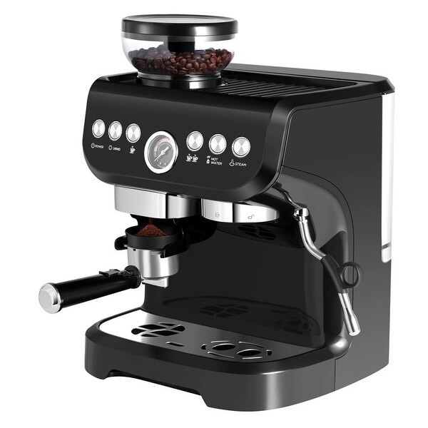Bed bath and beyond coffee grinder store