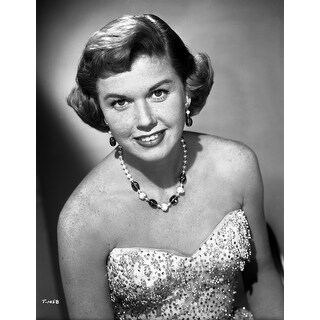 A Portrait Of Doris Day Photo Print - Bed Bath & Beyond - 25396046