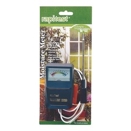 Rapitest Moisture Meter - Bed Bath & Beyond - 12296442