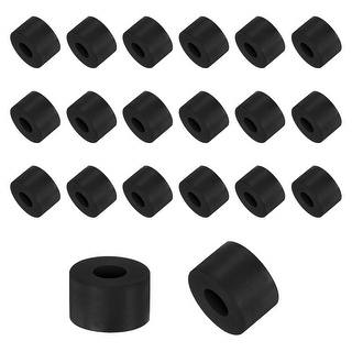 Rubber Spacer Thick Vibration Pads - Bed Bath & Beyond - 43505116