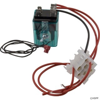 Relay, Pentair, EasyTouch®, 2 Speed Filter Pump - Bed Bath & Beyond ...