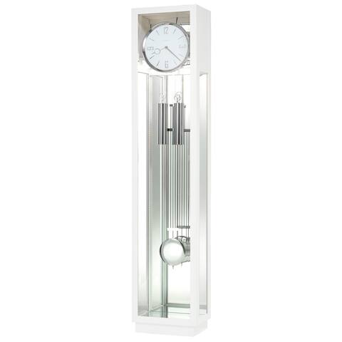 Howard Miller Taylor Floor Clock - Overstock - 22819597