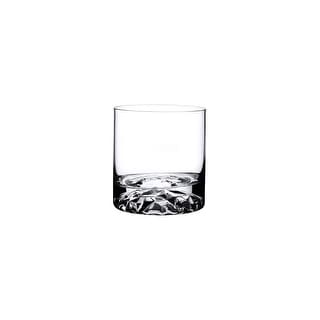 Club Whisky Glass Set of 4 - Bed Bath & Beyond - 41271974