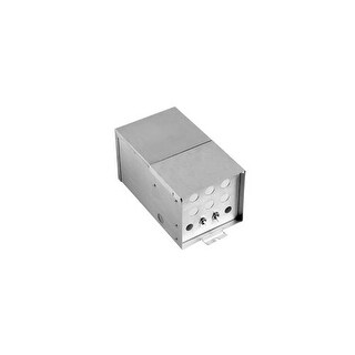 LBL Lighting Remote 12/300 Magnetic Transformer Track Accessory - Bed ...