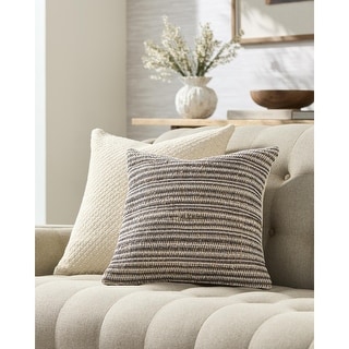 Livabliss Dumas Modern Accent Pillow - Bed Bath & Beyond - 43357293