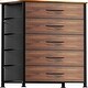 Tall Storage Tower for Closet - Bed Bath & Beyond - 39834573