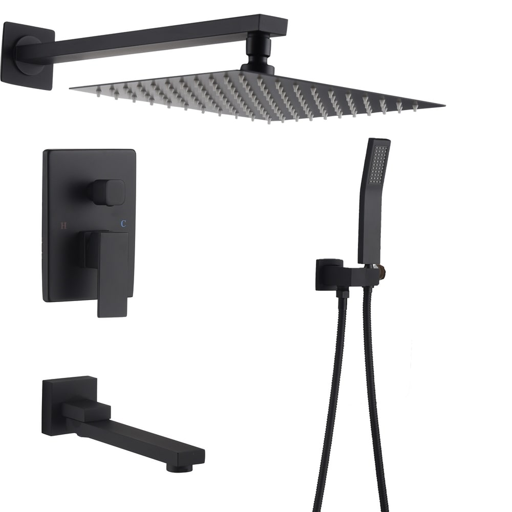 Shower Faucet Systems - Bed Bath & Beyond