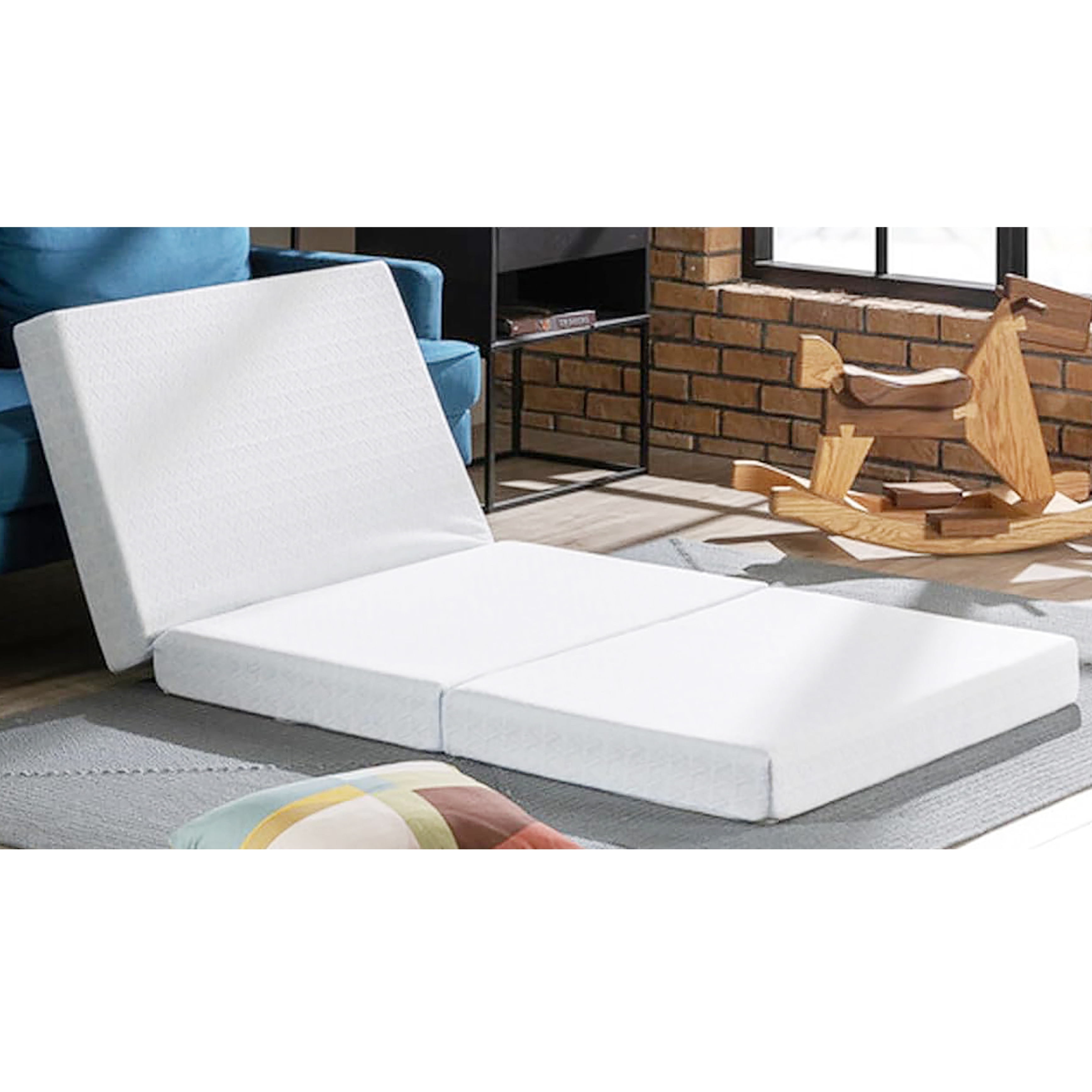 Twin Size Folding Mattresses - Bed Bath & Beyond
