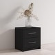 Polo 2D Nightstand - Bed Bath & Beyond - 39299835