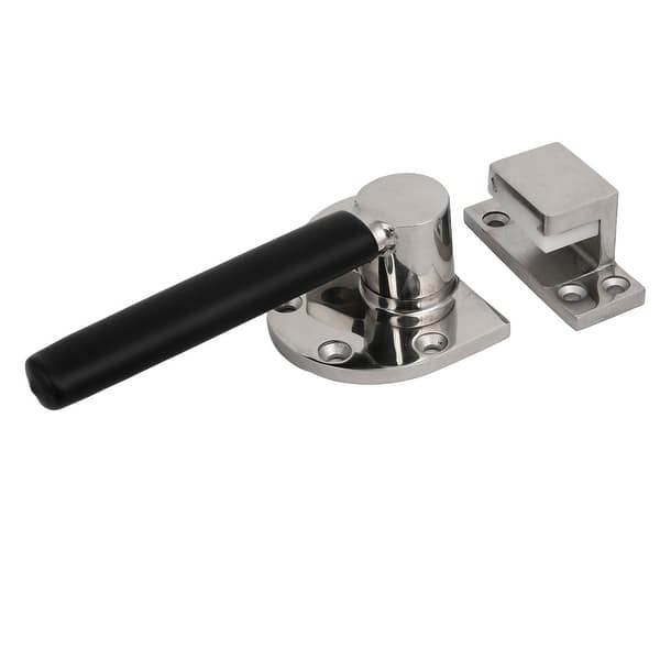 Oven Door 304 Stainless Steel Right Handed Release Pull Handle Latch ...