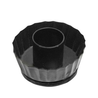Fluted Taper Cup - Bed Bath & Beyond - 36950565