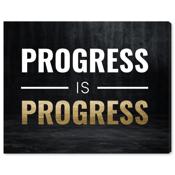 progress quotations