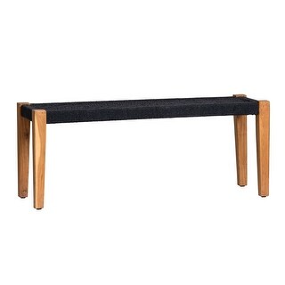 Rock Springs Bench - Bed Bath & Beyond - 36522432