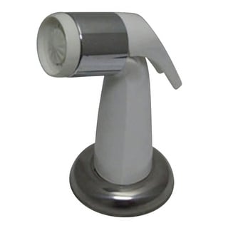 Kingston Brass Kitchen Side Spray with 48" Hose - Bed Bath & Beyond ...