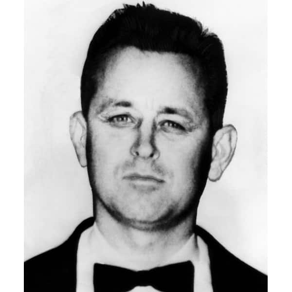 James Earl Ray History - Bed Bath & Beyond - 24373449