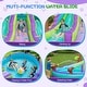 Inflatable Bounce House Water Slide with Blower - Bed Bath & Beyond ...