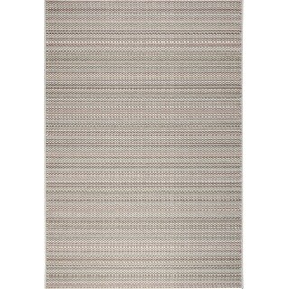 Dynamic Rugs Brighton Indoor/Outdoor Polypropylene Patio Backyard Area ...