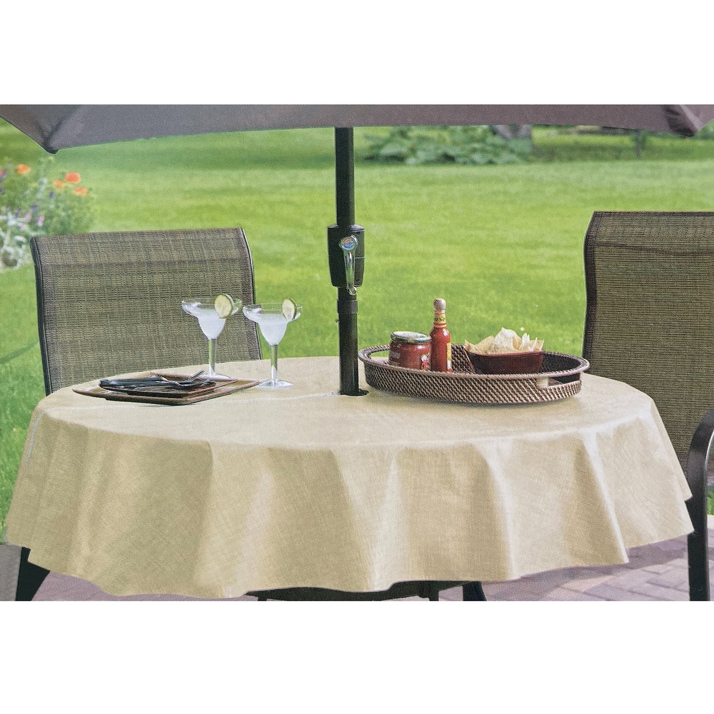 Set of 4 Tablecloths - Bed Bath & Beyond