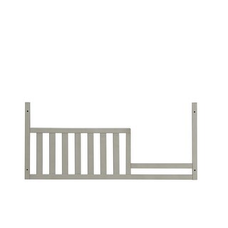 Pixie Zen 3-in-1 Crib in Washed Natural - Bed Bath & Beyond - 40011793
