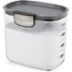 Progressive International ProKeeper+Container Food Storage, Powdered ...