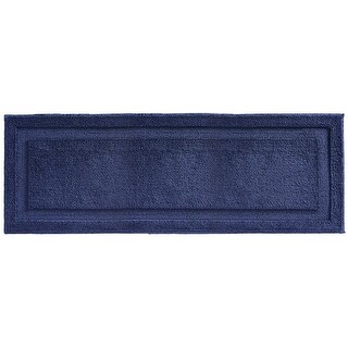 Bath Rug Runner,Water Absorbent Extra Long Bathroom Rug,Non Slip ...