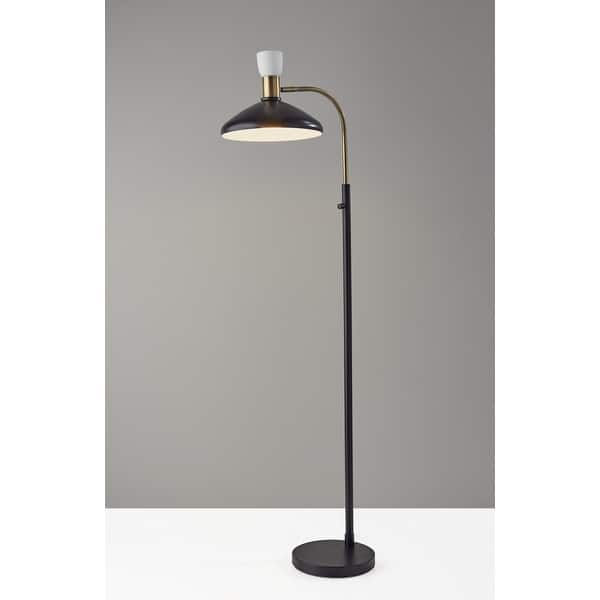 Patrick Floor Lamp - Bed Bath & Beyond - 36190316