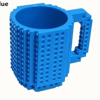 Build On Brick Mug - Bed Bath & Beyond - 31595365