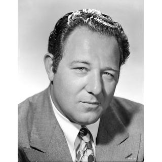 A Portrait Of Alan Reed Photo Print - Bed Bath & Beyond - 25390546