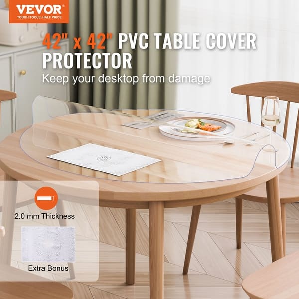 office table protector