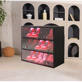 LED light Shoe Box - Bed Bath & Beyond - 37433073