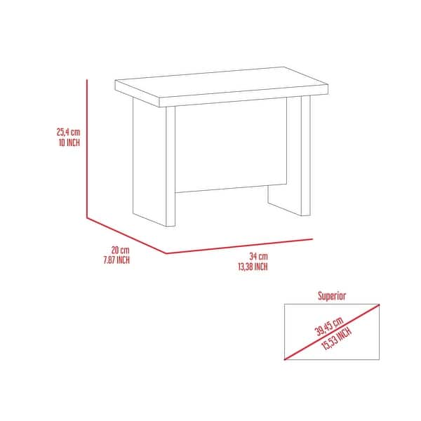 Kids Table Set,2 benches and 1 Kids Table with 2 Bins - Bed Bath ...
