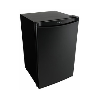 Danby Danby Designer 4.4 cu. ft. Compact Refrigerator - Bed Bath ...