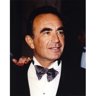 Robert Shapiro Close-up Portrait Photo Print - Bed Bath & Beyond - 25394505