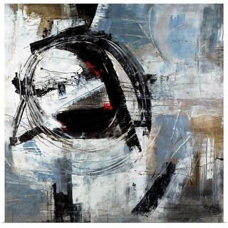 "Like Clockwork" Poster Print - Bed Bath & Beyond - 31480458