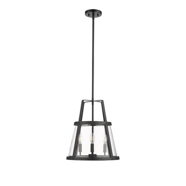 Millennium Lighting Edelweiss Light 4 Pendant Fixture - Bed Bath ...