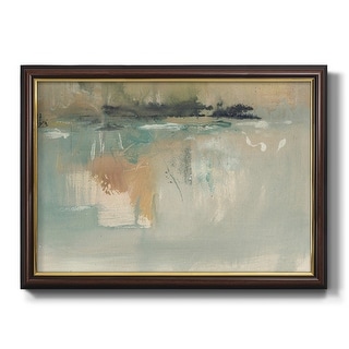 Joyce Combs Premium Framed Canvas- Ready to Hang - Bed Bath & Beyond ...